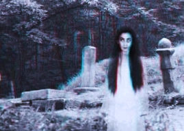 The Painted Skin and Other Scary Tales: A Chinese Ghost Story Primer ...