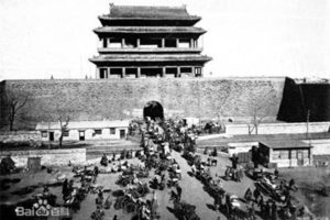 Visit These Nine Ancient Beijing Gates | jingkids international ...