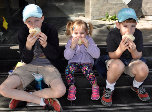 Living Like Saying Goodbye to Beijing | jingkids international ...