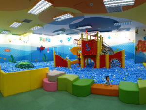 Molly Fantasy: Affordable Fun for Tots in Pricy Beijing | jingkids ...