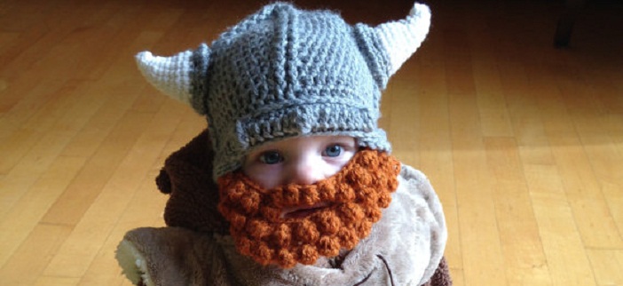 What You Need To Raise A Beijing “Viking Baby” | jingkids international ...