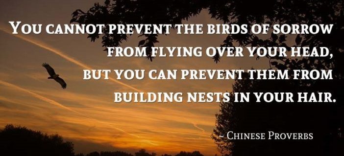 Mandarin Monday: Learn Inspirational Chinese Proverbs Both Real and ...