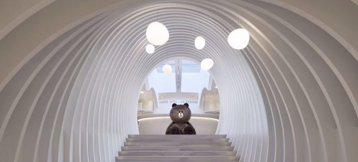 Beijing Playground in the Running for Architectural Award | jingkids ...