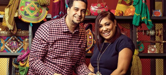 Family Favorites: Meet the Rodriguez Family | jingkids international ...