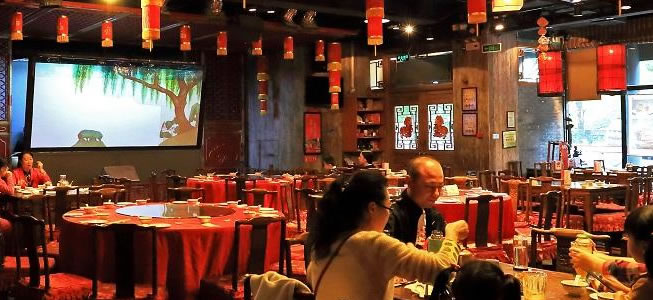 Teatime in Beijing: The Where and What of Chinese Tea | jingkids ...