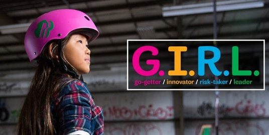 Go, Girl! Registration for Girl Scouts of Beijing to Open This Saturday ...