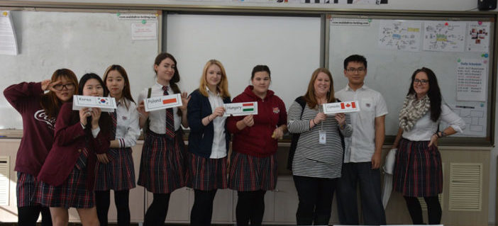 CAS-ual Entrepreneurship: How CISB Students Are Learning the ...