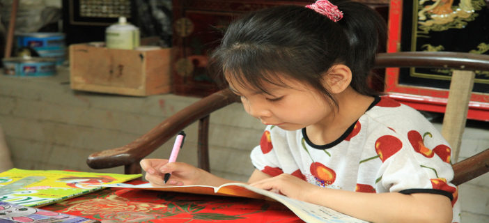 Excessive Homework in Chinese Schools Provokes Parental Backlash ...