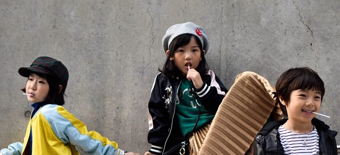 Kids’ Fashion in Beijing | jingkids international | Beijing | January ...
