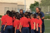 Be Prepared: A Look Forward and Back at Scouting in China | beijingkids ...