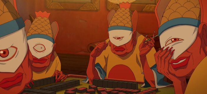 A Brief History of Chinese Animation | jingkids international | Beijing ...