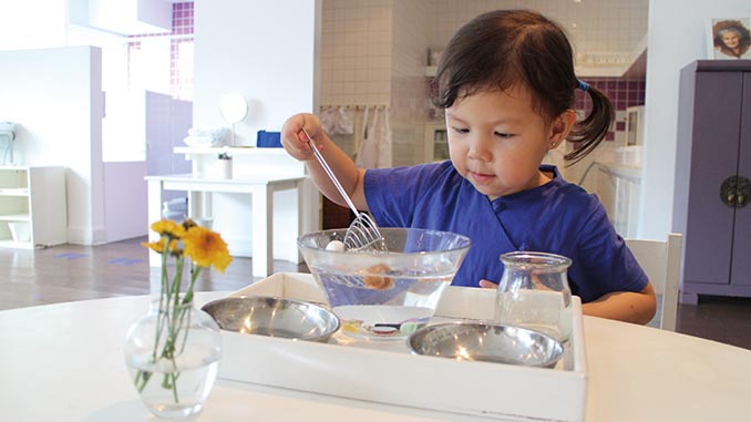 The Family Learning House (Wangjing) 德育苑 (望京校区) | jingkids ...