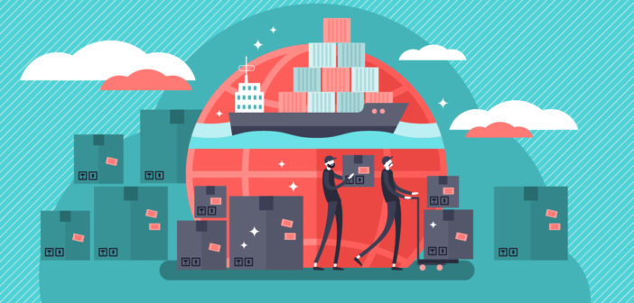 Shipping Out: Helpful Tips for When It’s Time to Move On | jingkids ...