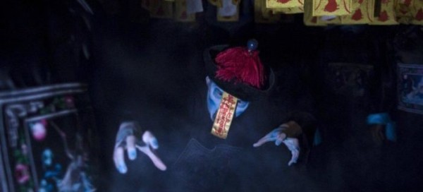 Meet the Hopping Zombies in the Beijing Halloween Ghost Tour | jingkids ...