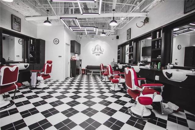 Looking Sharp, Dad! The Best Barbershops in Beijing