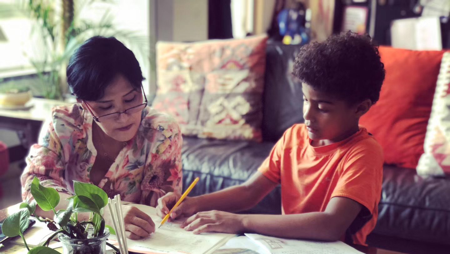 What You Need to Know About Finding (and Keeping) an Ayi