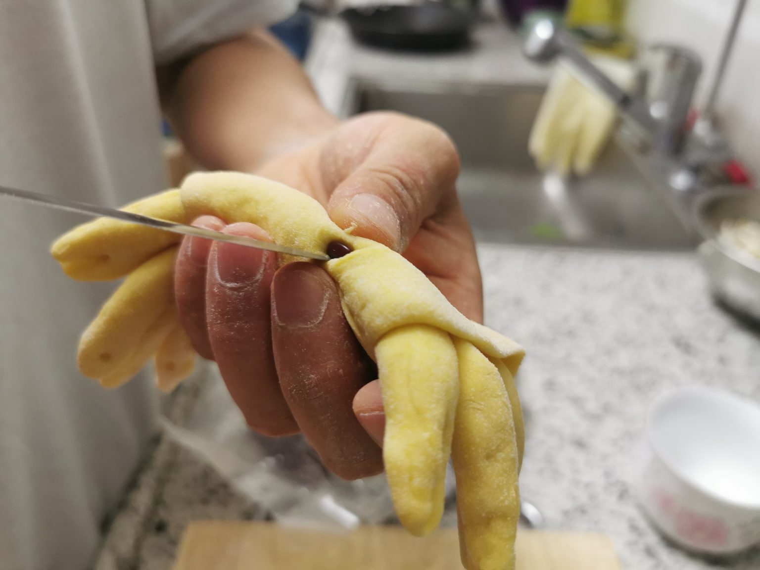 How to Make Classic Mantou… With a Colorful Twist | the Beijinger