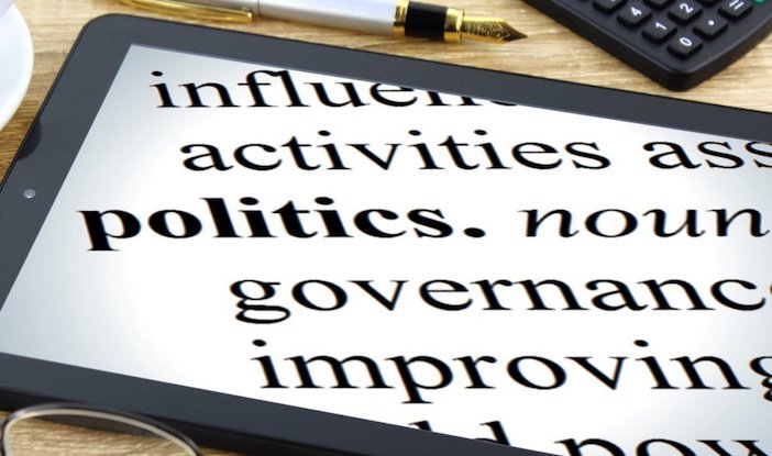 Use This Tool to Stimulate Conversations About Politics With Kids