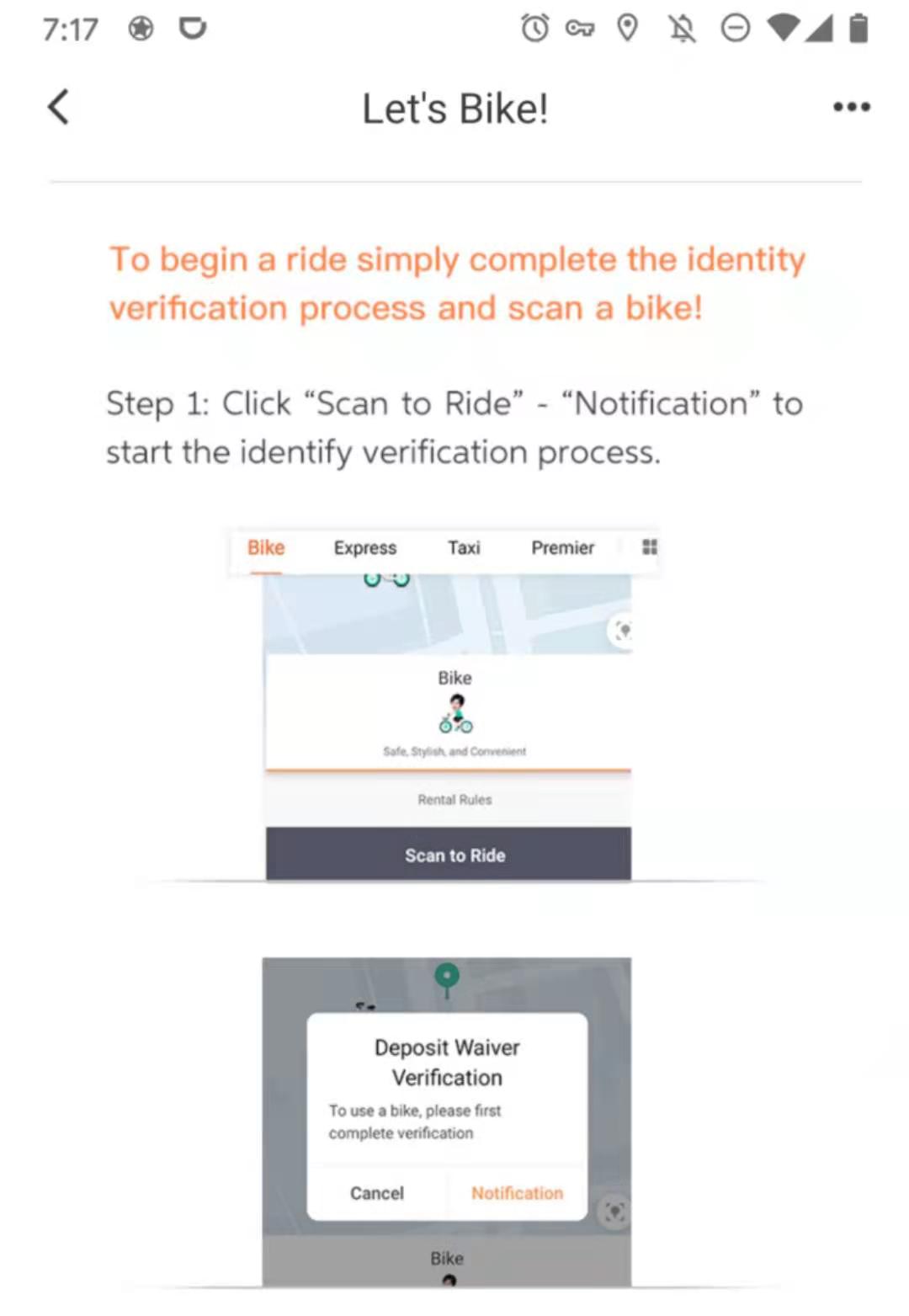 DiDi English Rolls Out Two New Features and They're the Stuff of Dreams ...