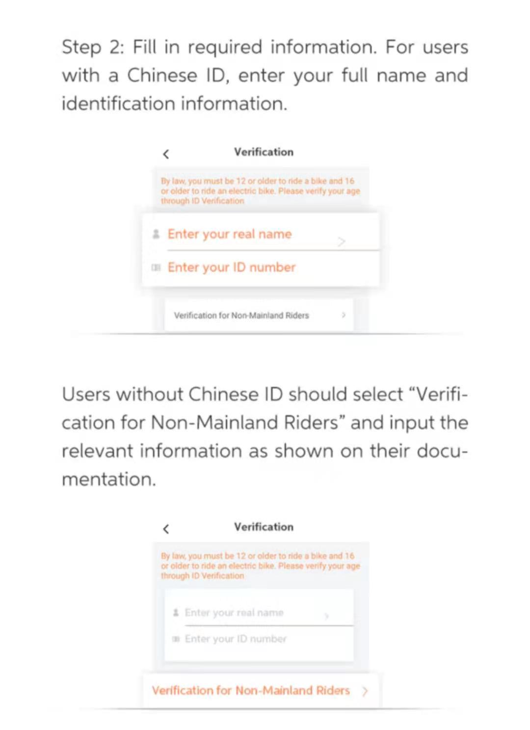 A Dreamy DiDi Update + DiDi Bikes!