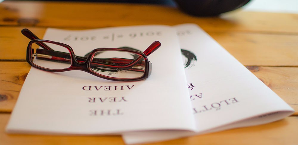 Set a Course for 2021 With Free 'Year Compass' Workbook