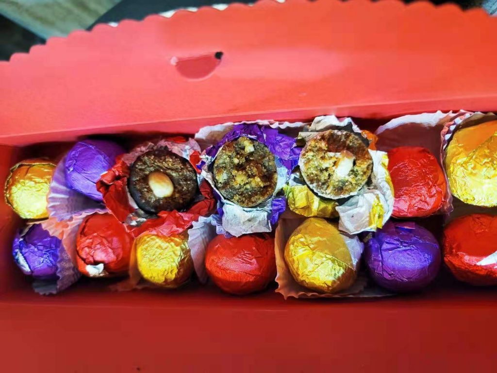 Sweet Cravings Beijing - The Must Join Group for Dessert Lovers