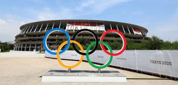 A Teen’s Guide to the Tokyo 2021 Summer Olympics
