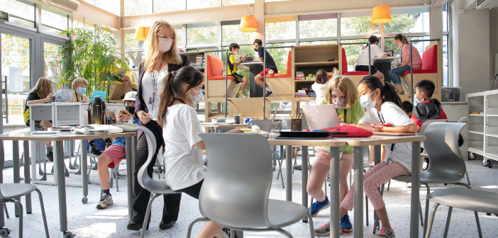 Western Academy of Beijing (WAB) 北京京西学校 | jingkids international ...