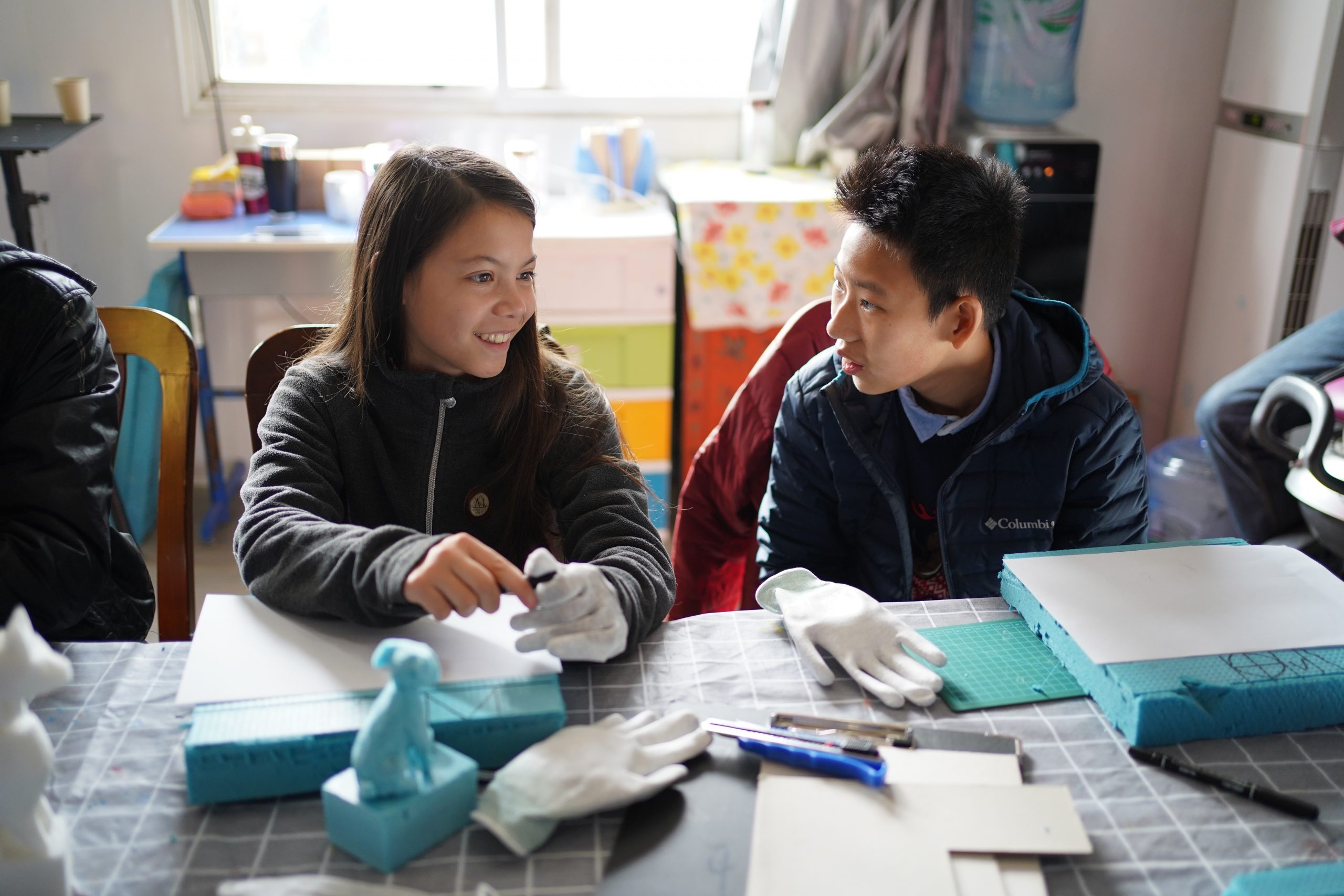 Hope and Love – Making a Difference at Age 11 | jingkids international ...