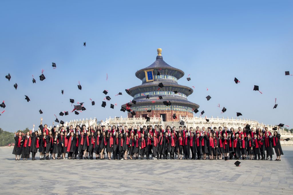 The Best Moments in 2021 for Beijing’s International Students and ...