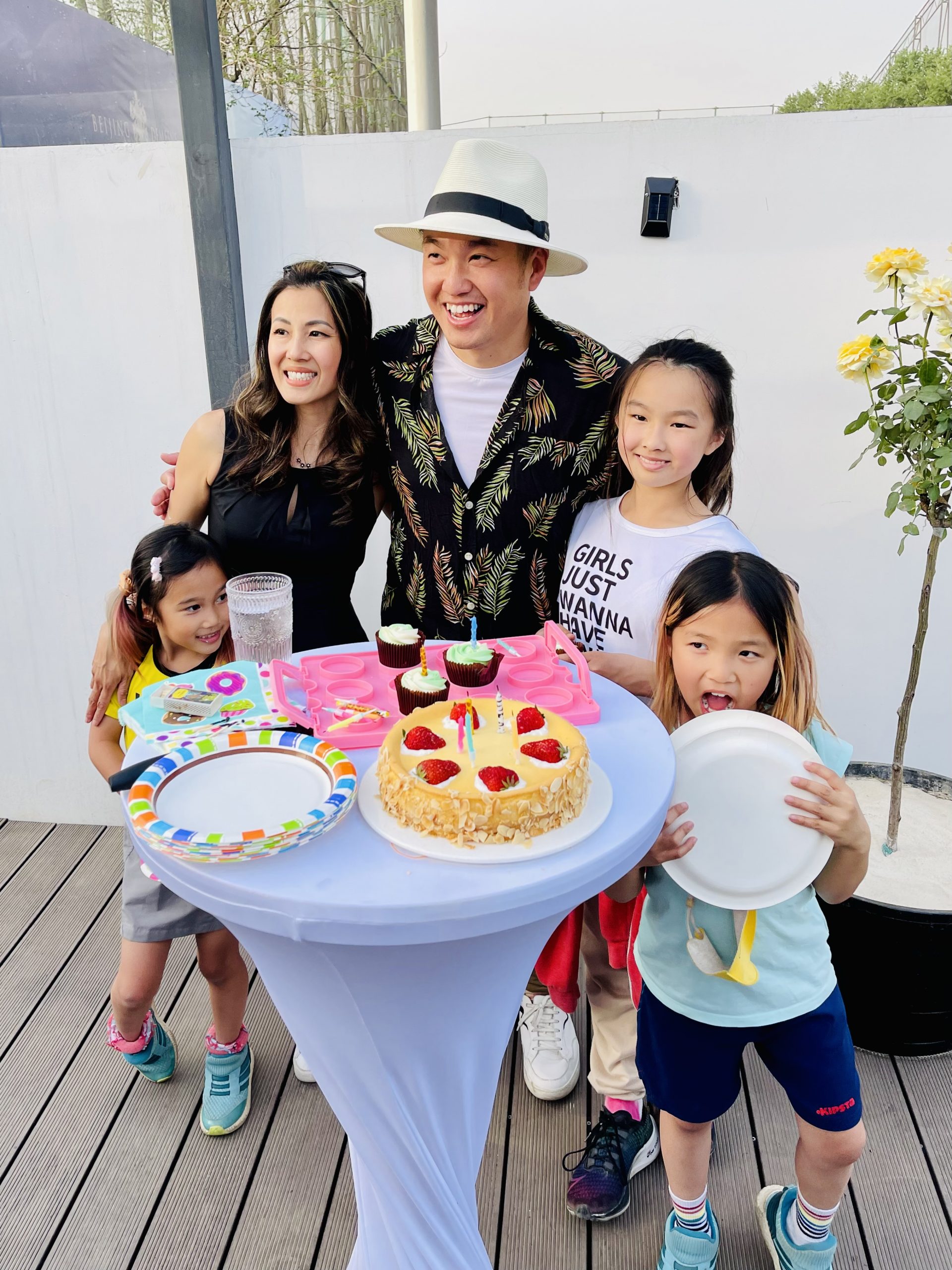 Michelle Chow-Liu: The Trusted Adult In Your Child’s Life | jingkids international | Beijing ...