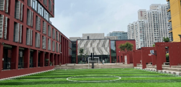 What’s Student Life Like at the German Embassy School of Beijing ...