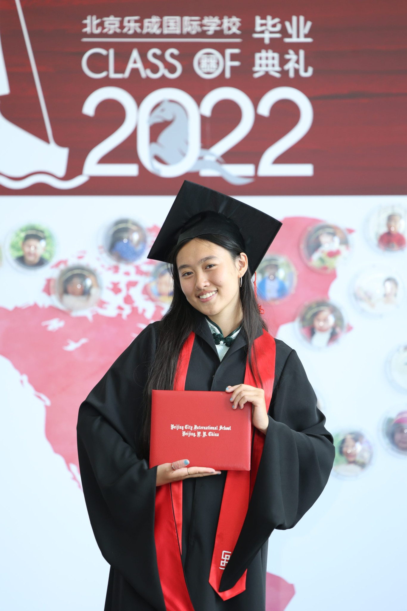Where Will Beijing’s International School Seniors Go to College ...