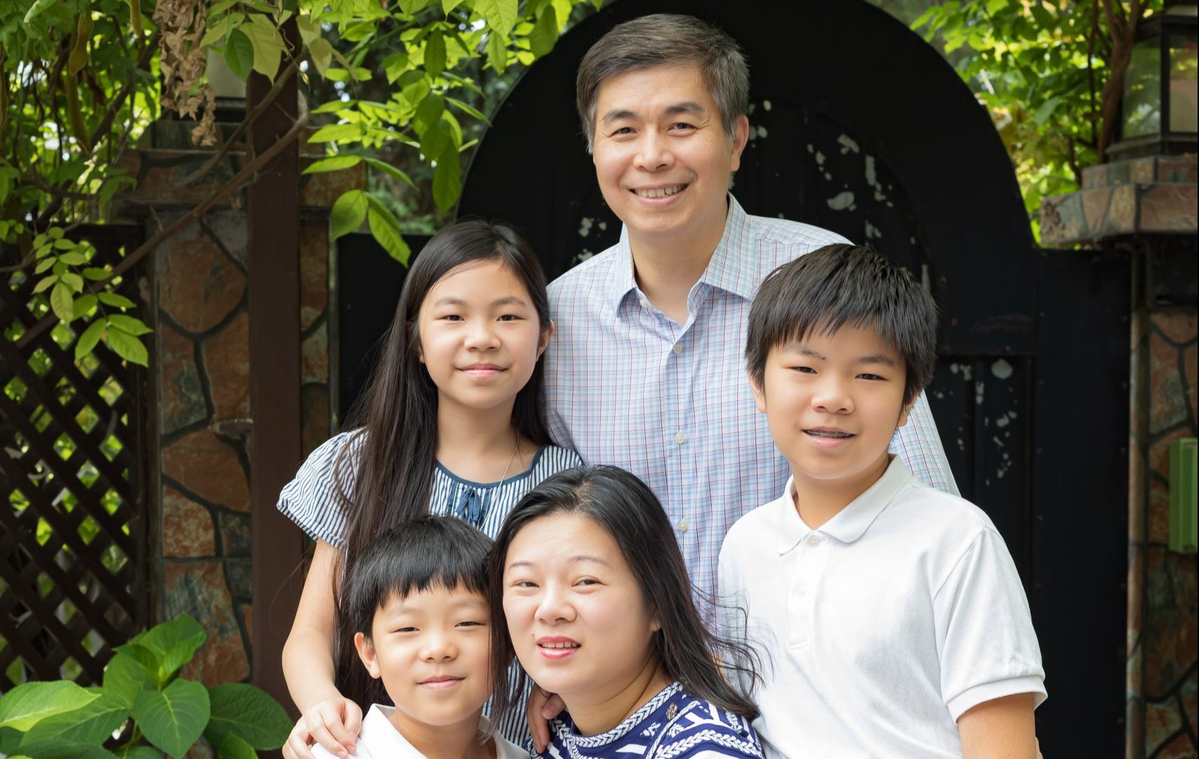 Meet the Ortizs and Their Favorite Things | jingkids international ...