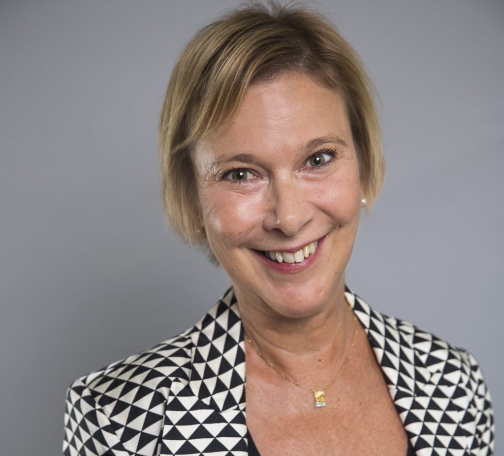 Swedish Ambassador: “Allow Time for Kids to Play” | jingkids ...