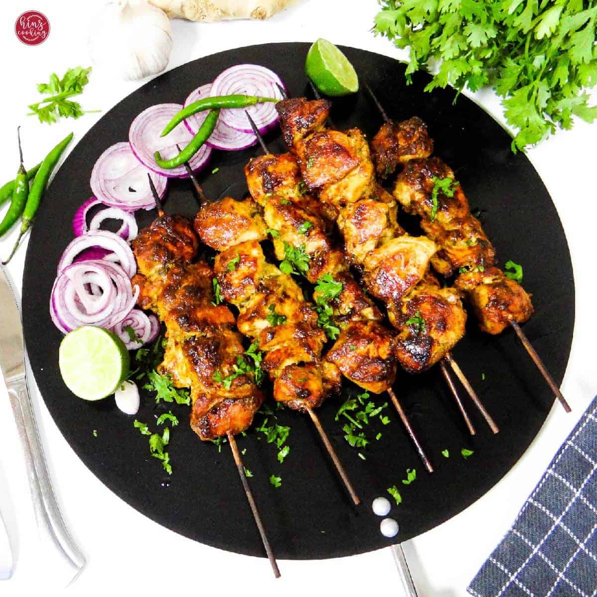 That’s Not Pakistani Tikka, It’s Chinese Chuanr! | jingkids ...