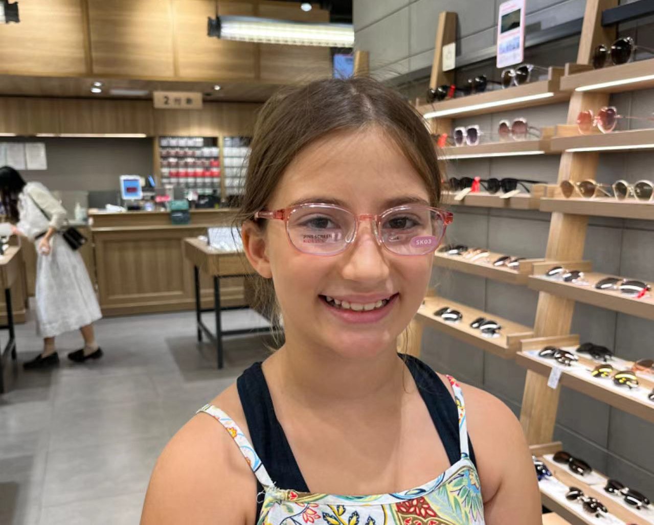 The Eye-Opening Journey of Getting My First Pair of Spectacles ...