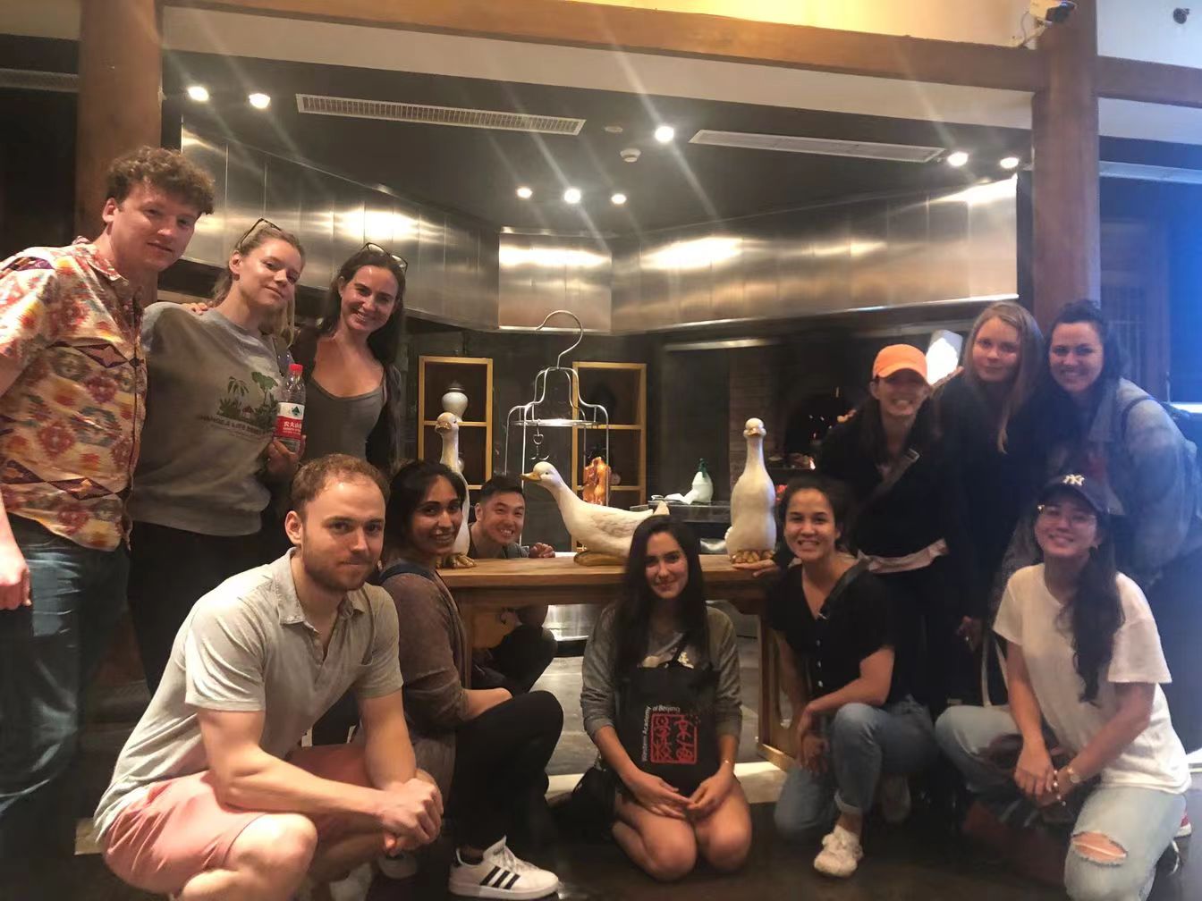 Reconnect at the International School Alumni Reunion on Jun 8 ...