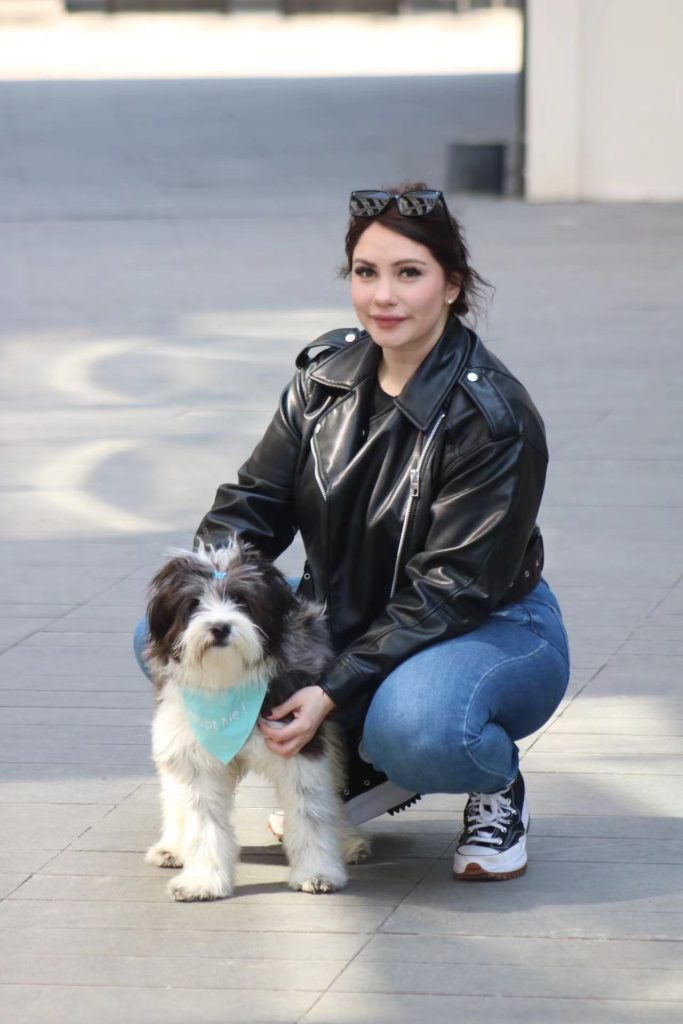 Furry Tales: Where All Animals Get a Storybook Ending | jingkids ...