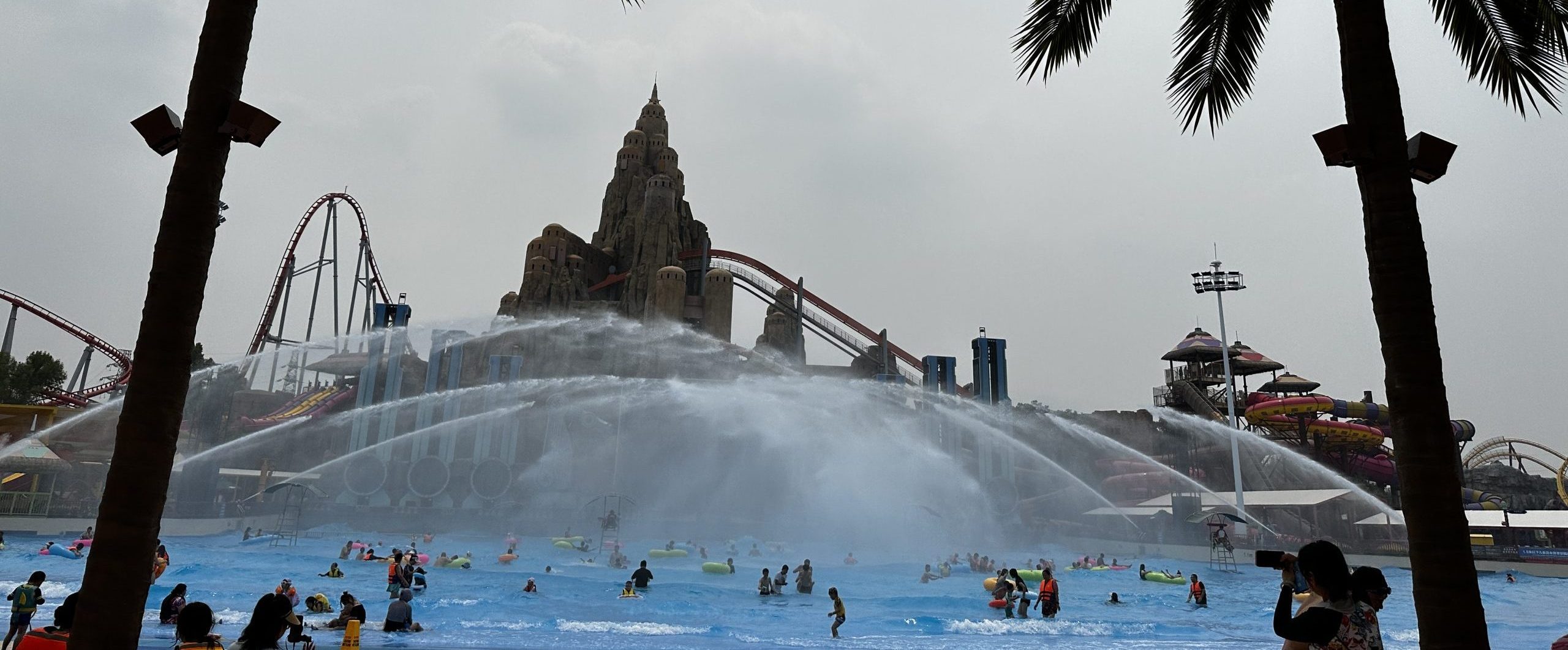 Top 3 Reasons Why Your Family Must Visit Playa Maya Water Park This ...