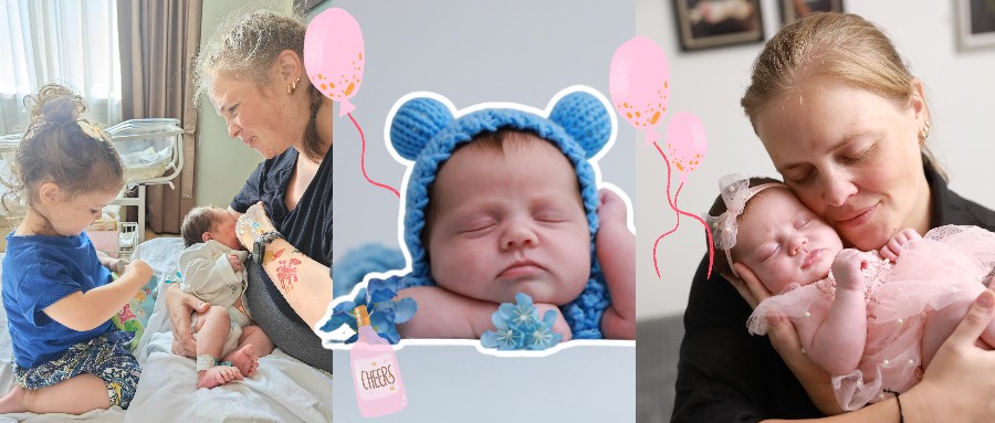 What’s It Really Like Giving Birth in Beijing? | jingkids international ...